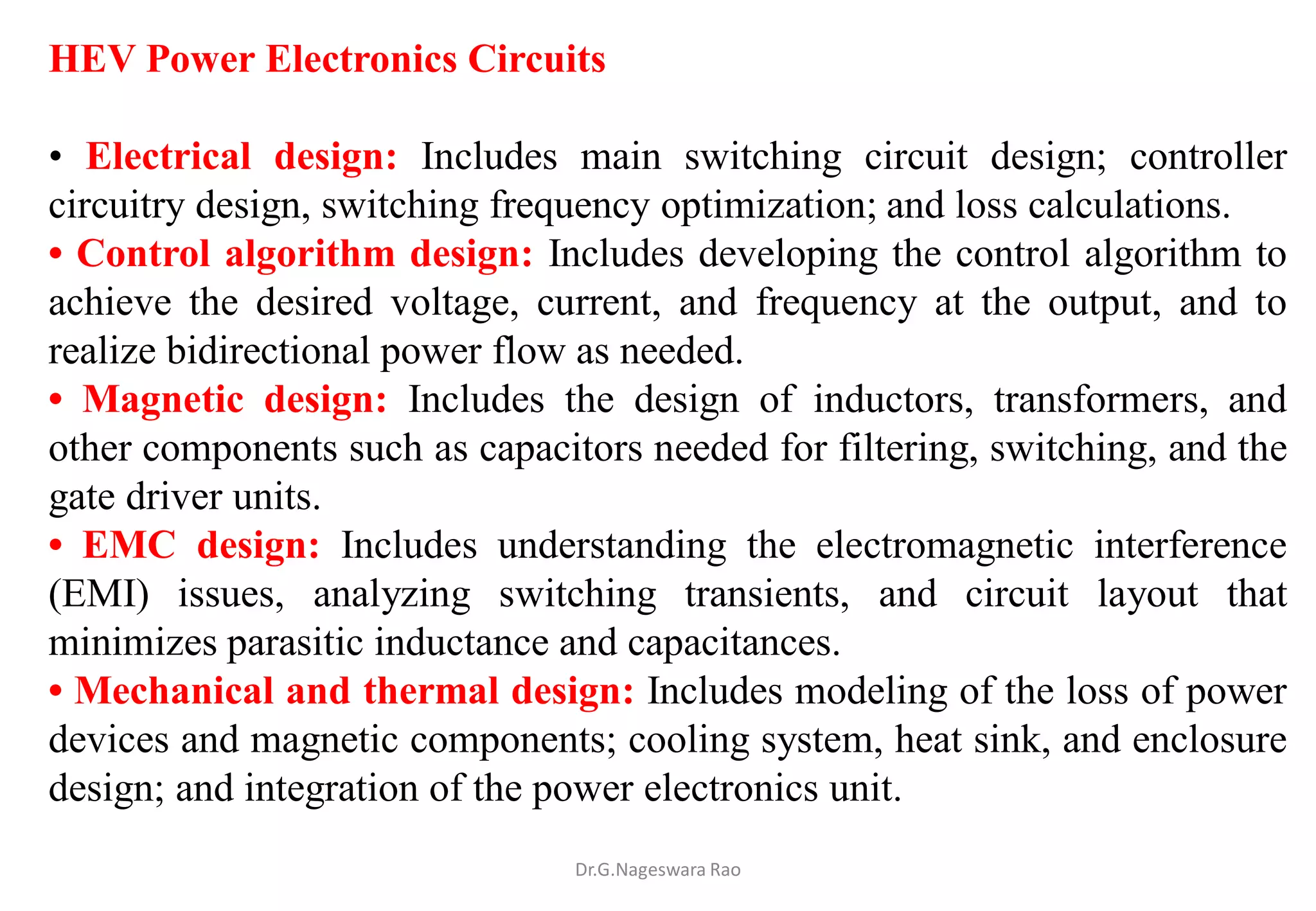 UNIT-4 Power Electronics in HEVs.pdf
