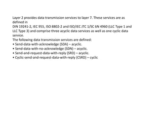 Unit 4 ppt-idc | PDF