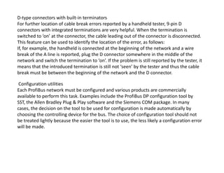 Unit 4 ppt-idc | PDF