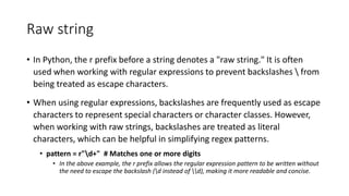 unit-4 regular expression.pptx
