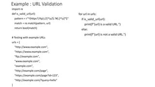 unit-4 regular expression.pptx