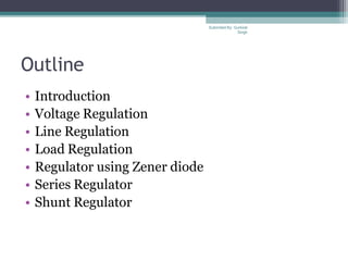 Unit-4 regulators1 ppts.pptx