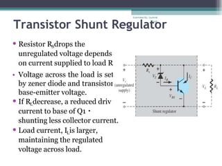 Unit-4 regulators1 ppts.pptx