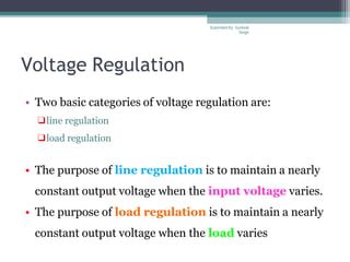 Unit-4 regulators1 ppts.pptx