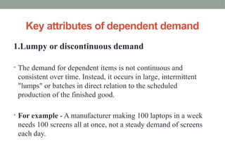 Unit - 4 Resource Planning in Operations & Supply Chain Management.pptx