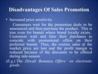 Salesmanship and sales promotion | PPT