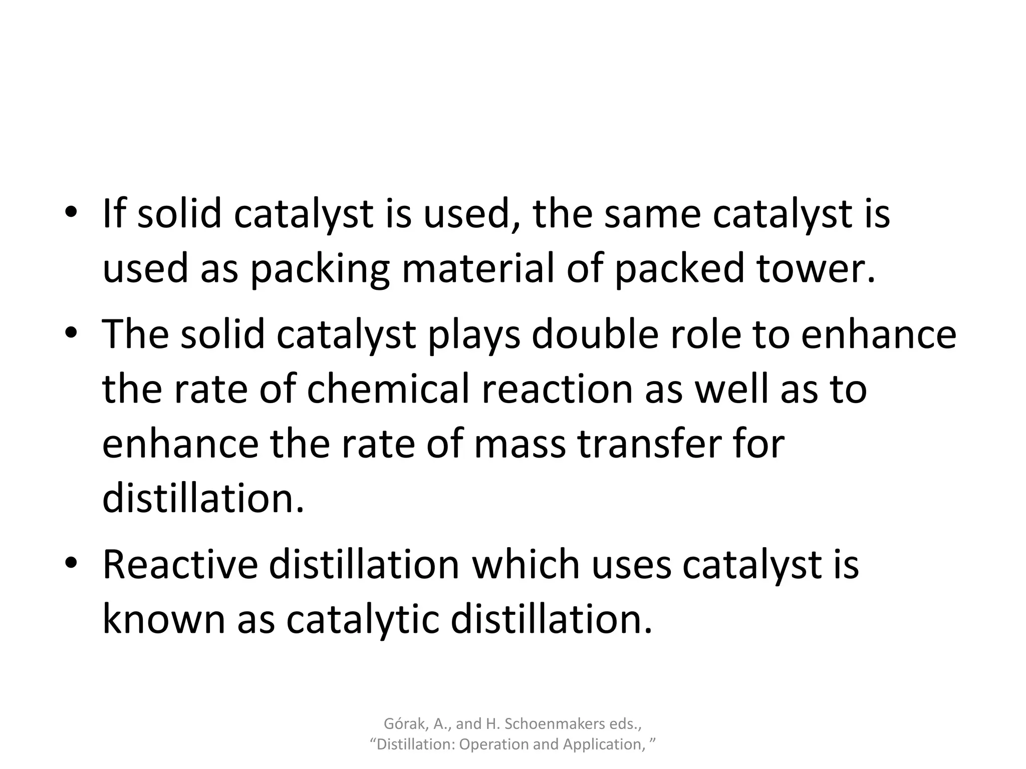 Advance separation technology , chemical Engineering Short-Path ...