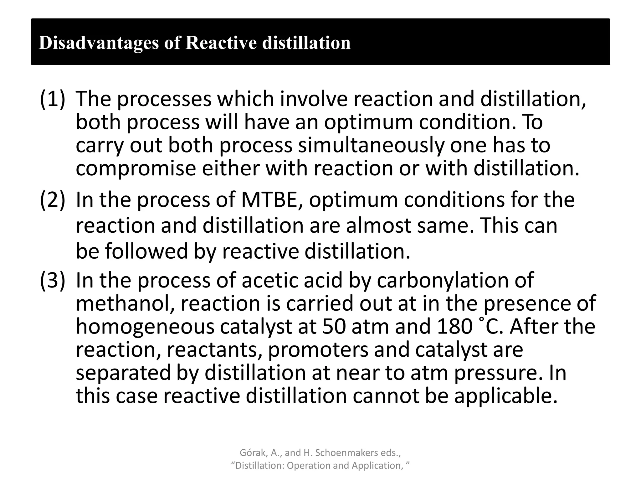 Advance separation technology , chemical Engineering Short-Path ...