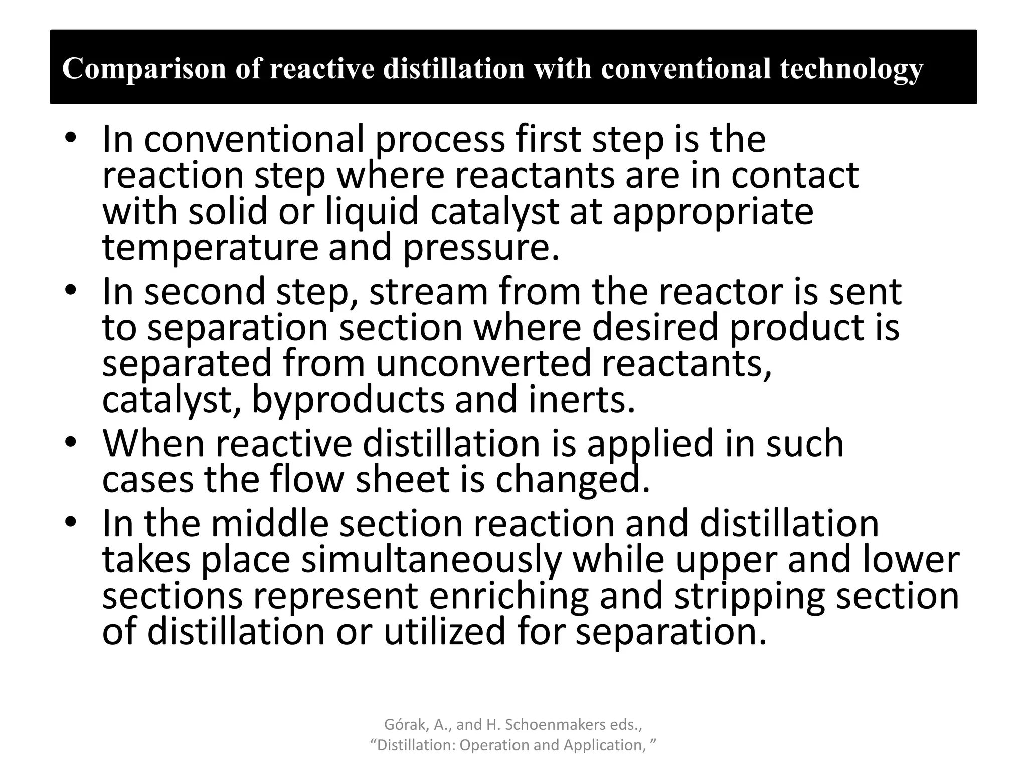 Advance separation technology , chemical Engineering Short-Path ...