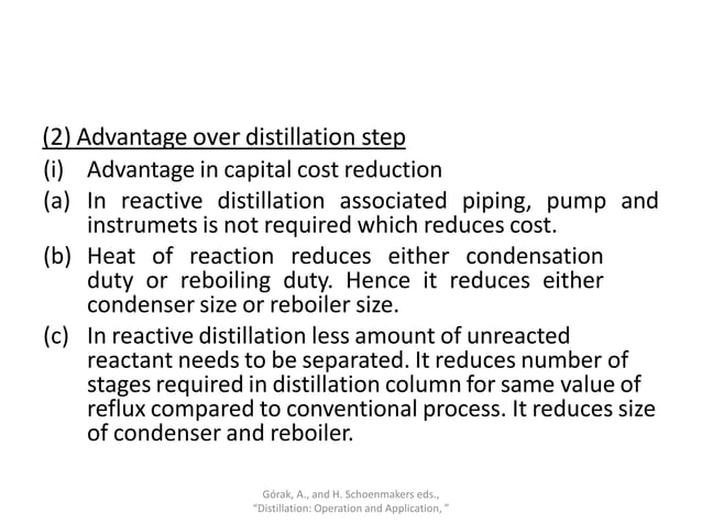 Advance separation technology , chemical Engineering Short-Path-Distillation.pptx | Chemistry ...