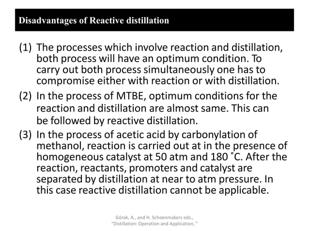 Advance separation technology , chemical Engineering Short-Path ...