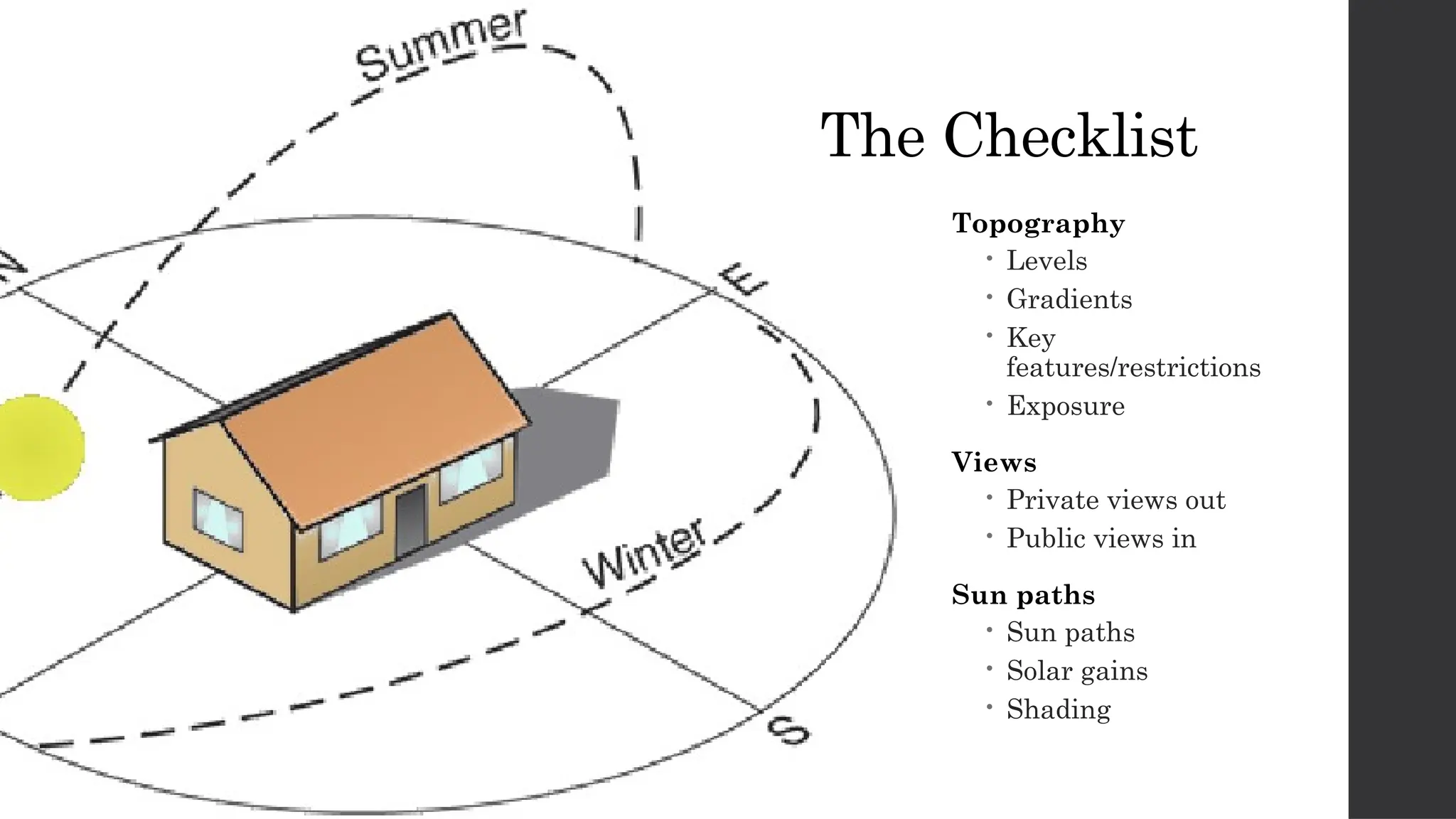 Site Analysis and site considerations doe architecture students.pptx