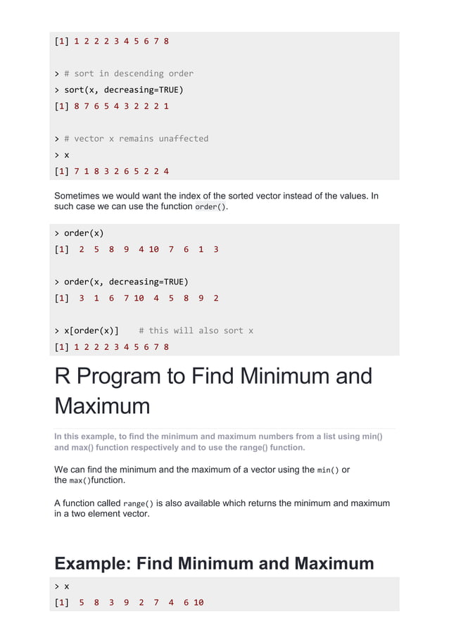UNIT-4 Start Learning R and installation .pdf