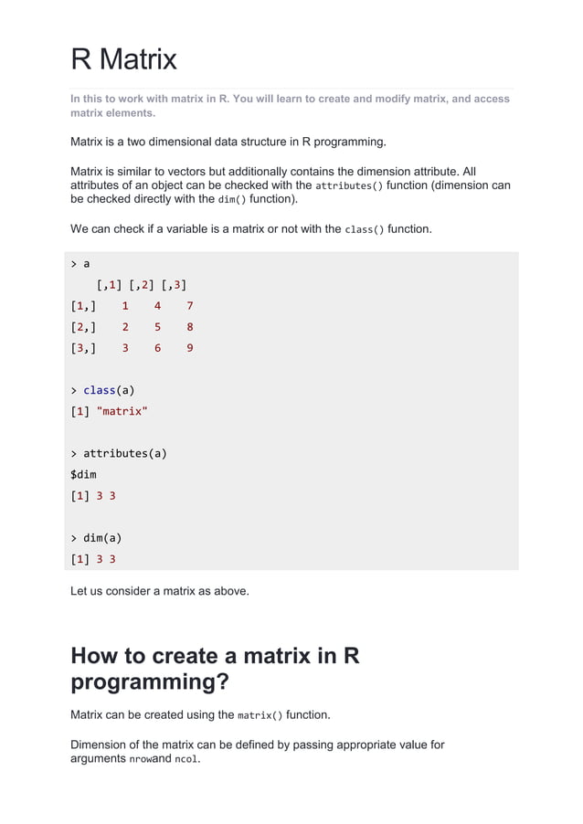 UNIT-4 Start Learning R and installation .pdf
