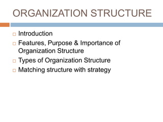Unit 4, Strategy implementation & evaluation | PPTX