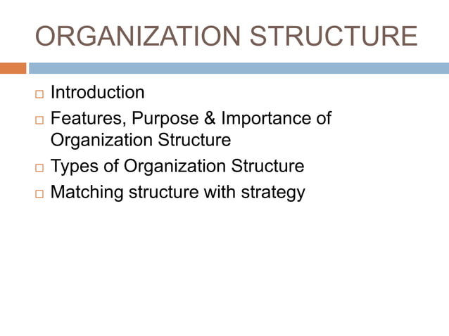 Unit 4, Strategy implementation & evaluation | PPT Unit 4, Strategy implementation & evaluation | PPT