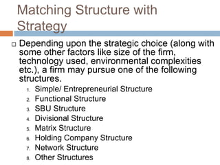 Unit 4, Strategy implementation & evaluation | PPTX | Business Administration | Business