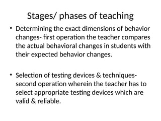 Unit- 4 Terminologies, phases.pptbhjhgjhjgh | PPT