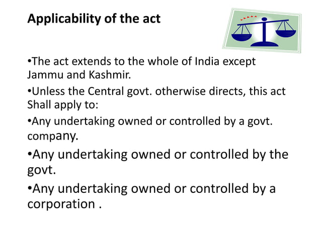 The MRTP Act 1969 | PPTX | Business | Business and Finance