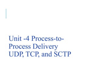 UNit-4 Transport Layer and its protocols.pdf