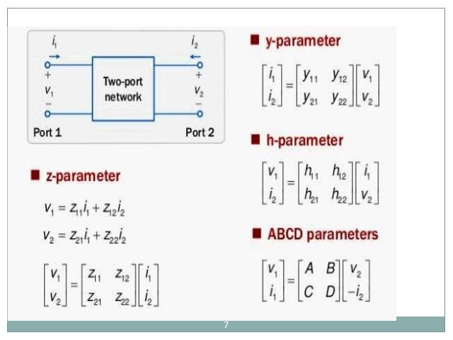 Abcd Parameters Two Port Network Examples Solved Example 6 The Abcd abcd-parameters-two-port-network-examples-solved-example-6-the-abcd