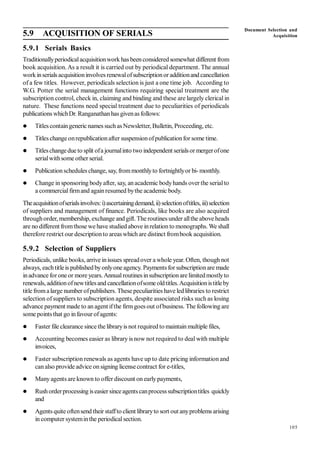 DOCUMENT SELECTION AND ACQUISITION | PDF