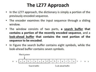 DCDR Unit-5 Dictionary Techniques | PDF
