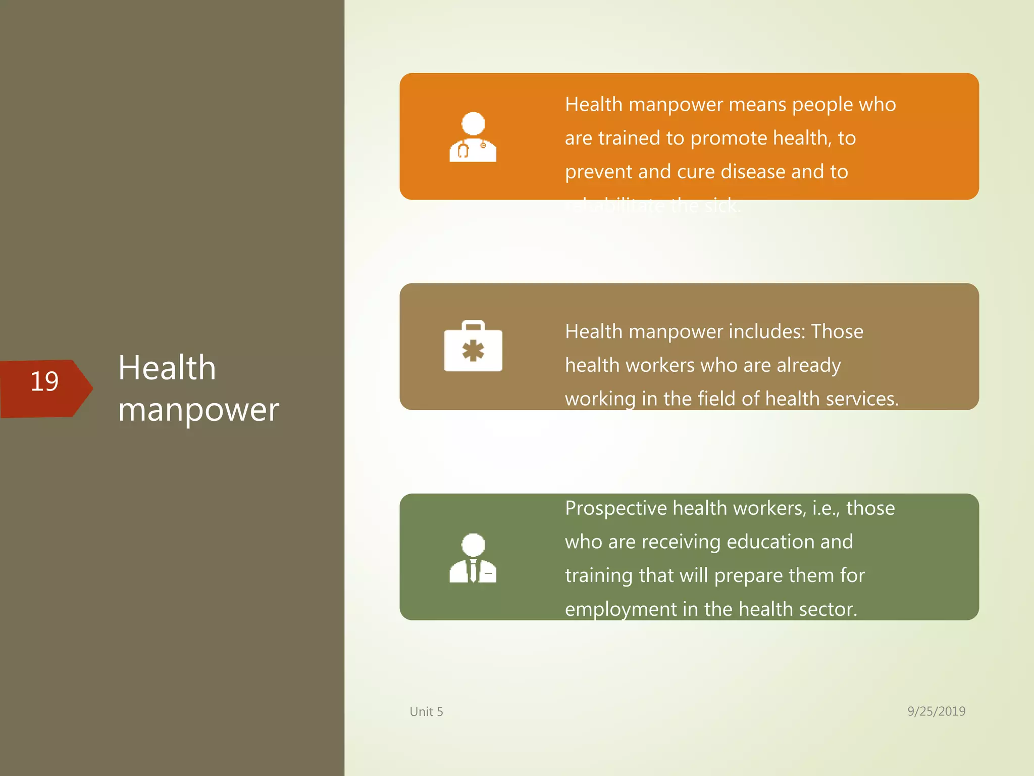 Indian Health Care System | PPTX