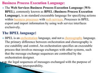 Unit 5 WEB TECHNOLOGIES | PPT
