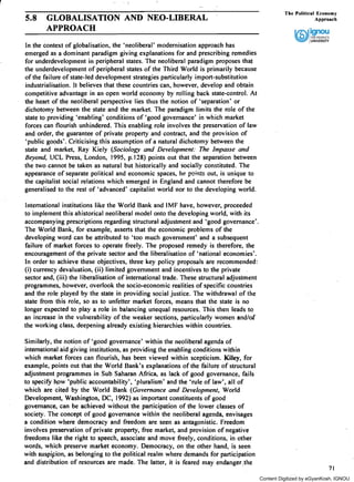 Unit 5 Comparative methods and Approaches | PDF