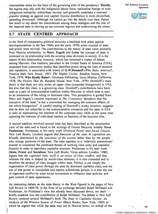 Unit 5 Comparative methods and Approaches | PDF