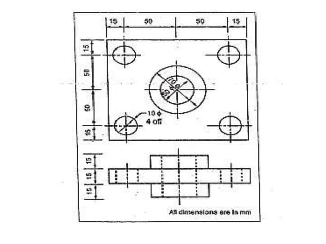 MACHINING TIME CALCULATION | PPTX