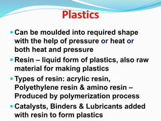 MANUFACTURING PROCESS-I | PPT