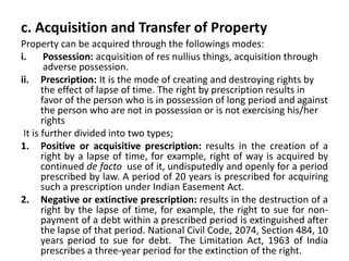 PROPERTY and it's kinds-2.pptx