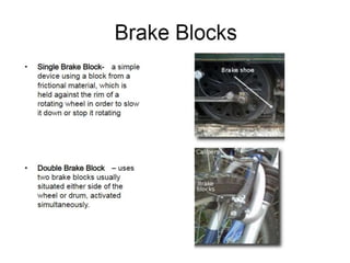 20ME602-DTS-UNIT-5-DESIGN OF CLUTCHES AND BRAKES | PPT
