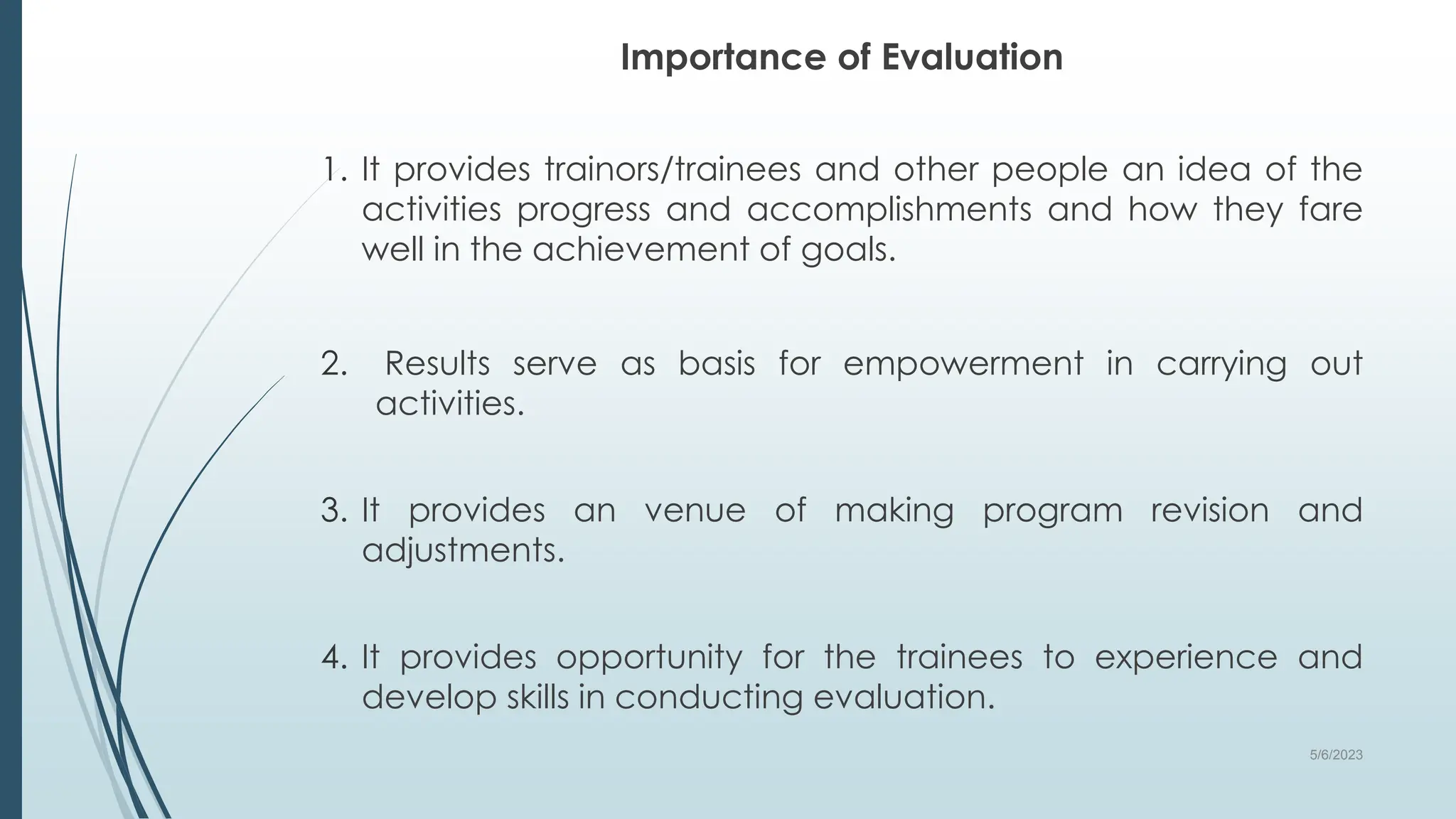 NSTP 2 UNDERSTANDING THE NATIONAL SERVICE TRAINING PROGRAM | PDF