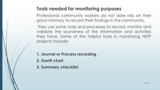 NSTP 2 UNDERSTANDING THE NATIONAL SERVICE TRAINING PROGRAM | PDF