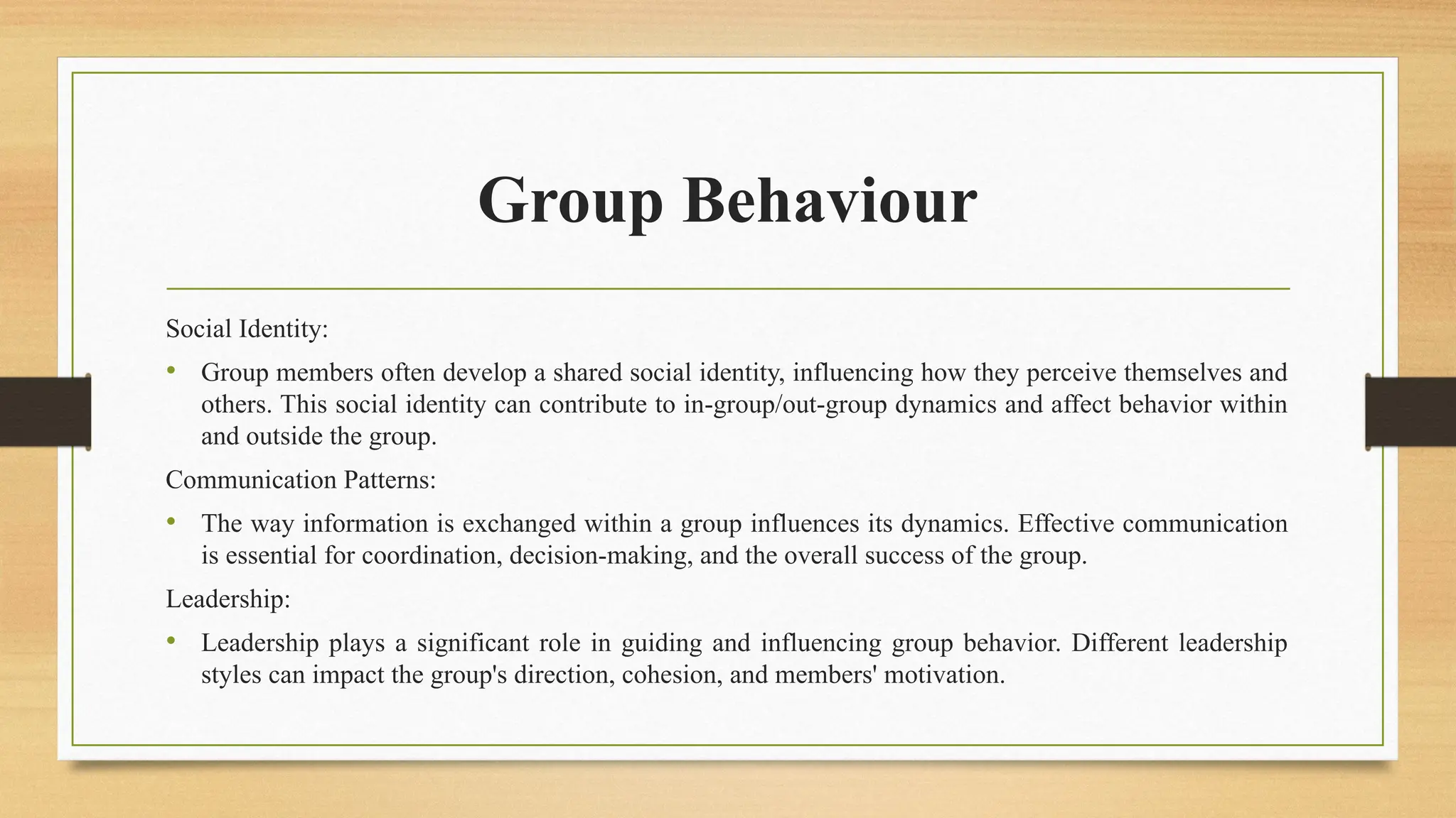 Unit-5.pptx amazing ppt on Personality devolpment | PPT