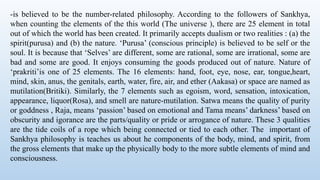 unit-5.pptx for BiTE students related to foundation of education. | PPT