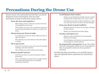 Understanding the Key Components and Parts of a Drone System.ppt