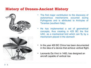 Understanding the Key Components and Parts of a Drone System.ppt