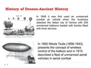 Understanding the Key Components and Parts of a Drone System.ppt
