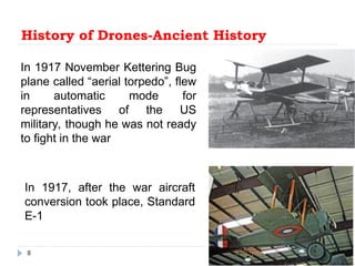 Understanding the Key Components and Parts of a Drone System.ppt