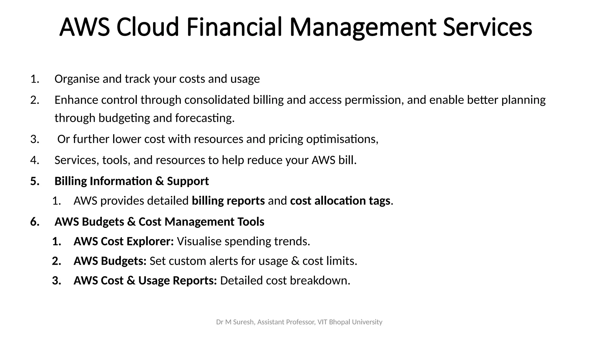 Amazon RDS is a managed relational database service that simplifies the ...