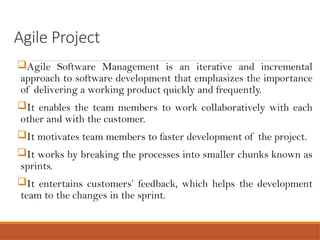 SPPU Software Testing subject study material | PPTX