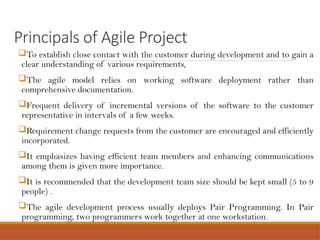 SPPU Software Testing subject study material | PPTX