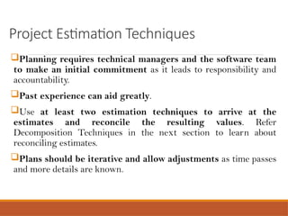 SPPU Software Testing subject study material | PPTX