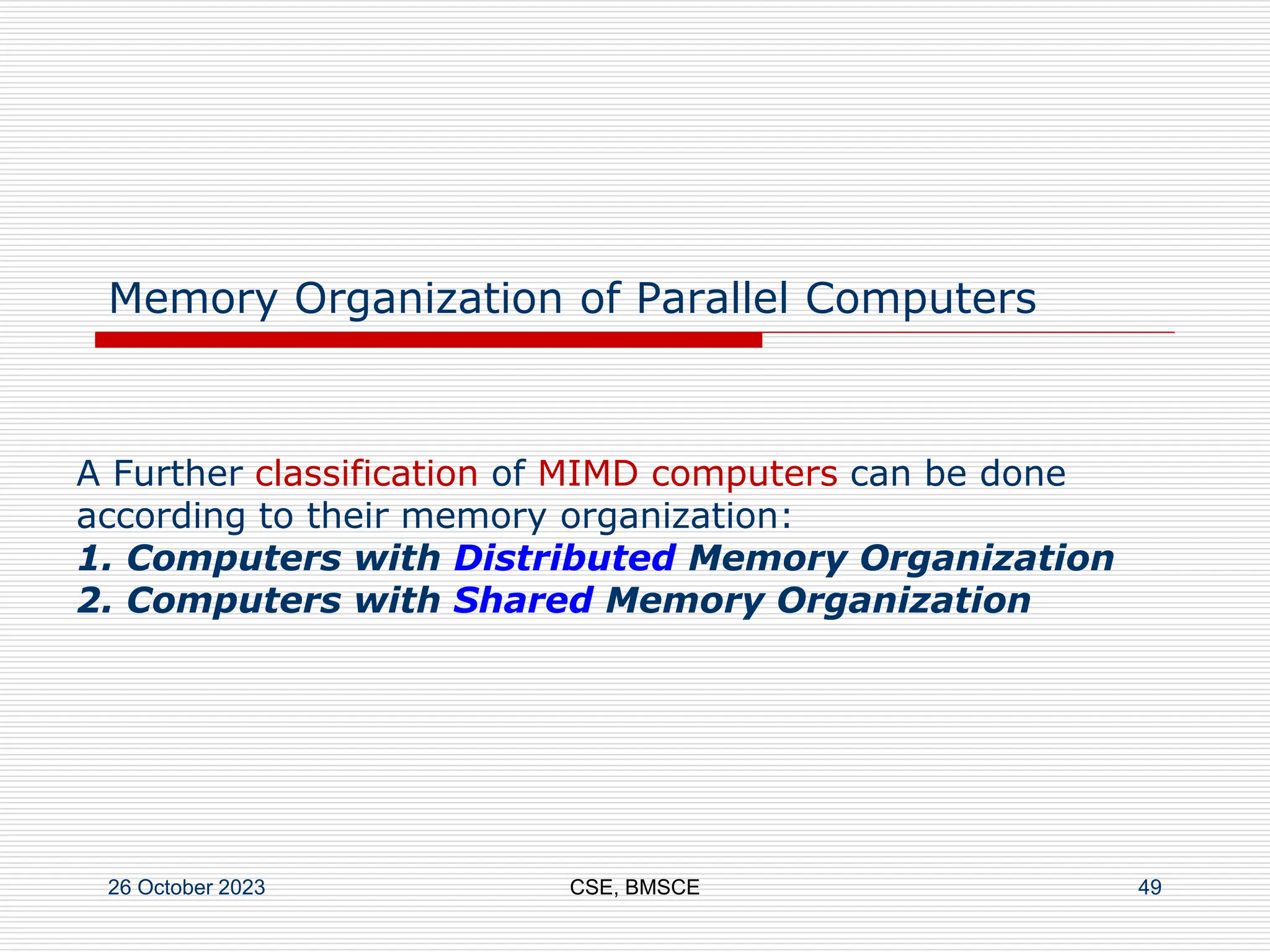 Unit-5-BasicProcessing_Parallel-26-1-2023-5am.pptx