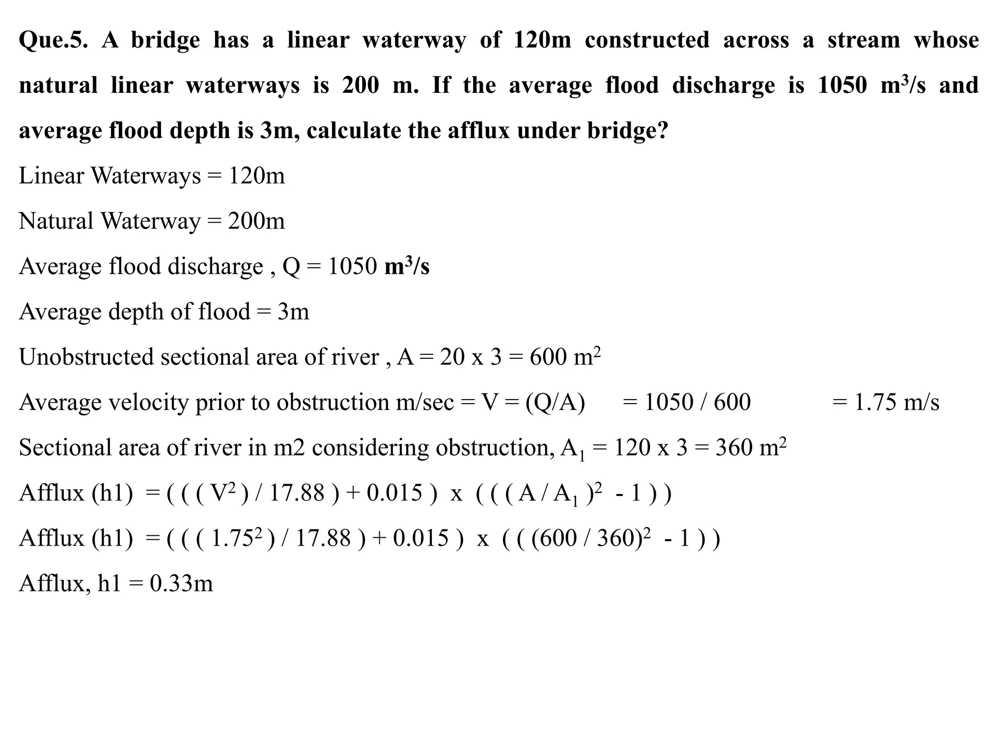 unit-5-bridge-engg-components-classification-data-collection-site-selection-economic-span-flood ...