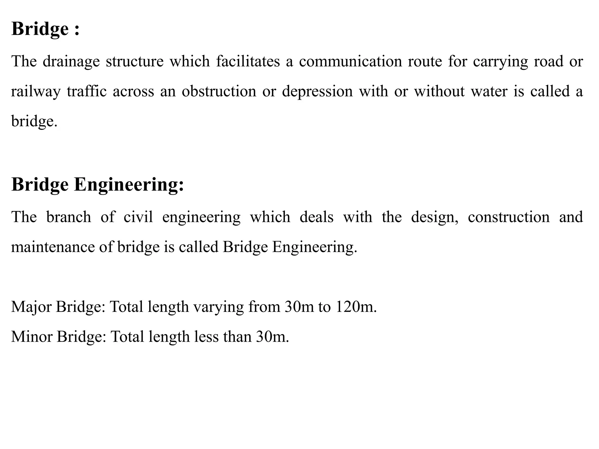 unit-5-bridge-engg-components-classification-data-collection-site ...